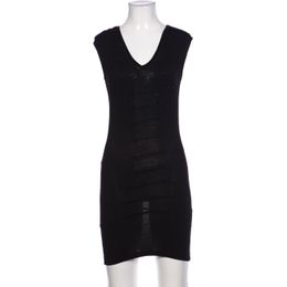 Guess Damen Kleid, schwarz, Gr. 32