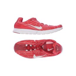 Nike Damen Sneakers, rot, Gr. 38.5