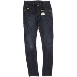 G-Star Raw G Star RAW Damen Jeans, marineblau, Gr. 28