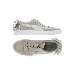 Puma Damen Sneakers, beige, Gr. 37.5