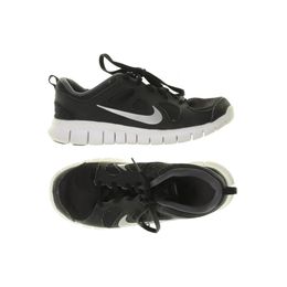 Nike Damen Sneakers, schwarz, Gr. 35