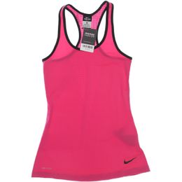 Nike Damen Top, pink, Gr. 34