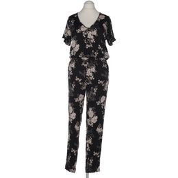 rosemunde Damen Jumpsuit/Overall, schwarz, Gr. 40