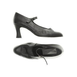 Tamaris Damen Pumps, schwarz, Gr. 3.5