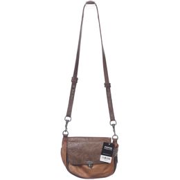 Liebeskind Berlin Damen Handtasche, braun, Gr.