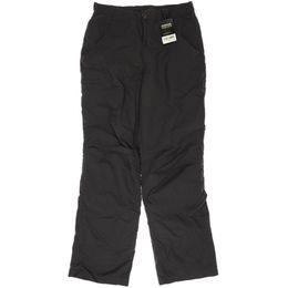 Vaude Damen Stoffhose, grau, Gr. 38