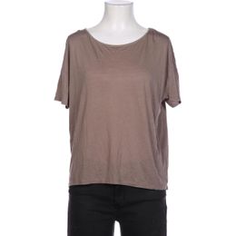 Drykorn Damen Bluse, grau, Gr. 34