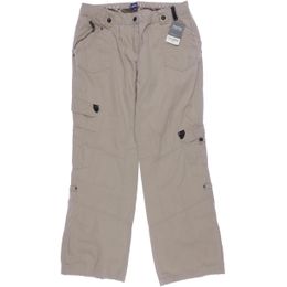 Cecil Damen Stoffhose, beige, Gr. 32