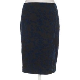 EVELIN BRANDT BERLIN Damen Rock, blau, Gr. 38