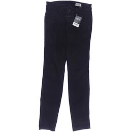 Closed Damen Jeans, schwarz, Gr. 27