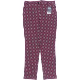 Liu Jo Damen Stoffhose, pink, Gr. 36