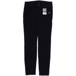 Gang Damen Jeans, schwarz, Gr. 28