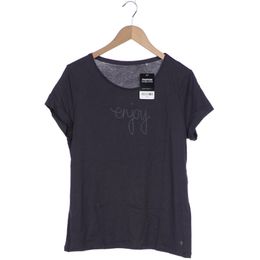 Marc O'Polo Marc O Polo Damen T-Shirt, grau, Gr. 42