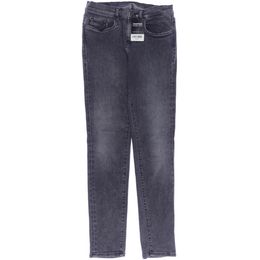 Calvin Klein Jeans Damen Jeans, grau, Gr. 29