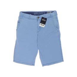 Garcia Herren Shorts, blau, Gr. 158