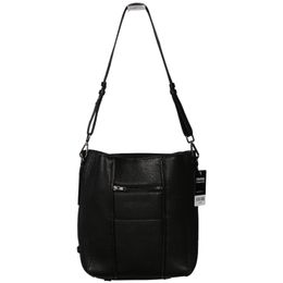 Marc O'Polo Marc O Polo Damen Handtasche, schwarz, Gr.