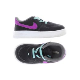 Nike Damen Kinderschuhe, schwarz, Gr. 25