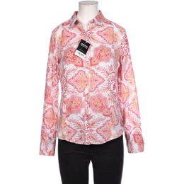 Marc O'Polo Marc O Polo Damen Bluse, pink, Gr. 38