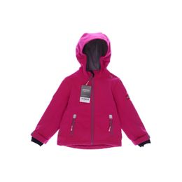 Trollkids Damen Jacke, pink, Gr. 98