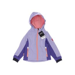 Trollkids Damen Jacke, flieder, Gr. 92