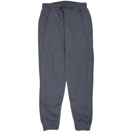 Trollkids Damen Stoffhose, grau, Gr. 176