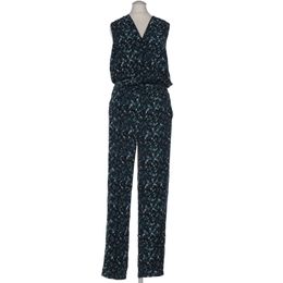 More & More More & More Damen Jumpsuit/Overall, türkis, Gr. 34