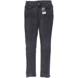 one green elephant Damen Jeans, schwarz, Gr. 38