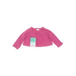 Vertbaudet Damen Strickjacke, pink, Gr. 68