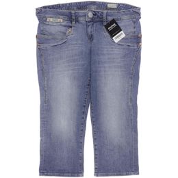 Herrlicher Damen Jeans, blau, Gr. 30