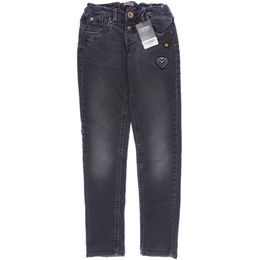 Garcia Damen Jeans, grau, Gr. 152