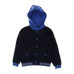 s.Oliver Herren Jacke, blau, Gr. 128