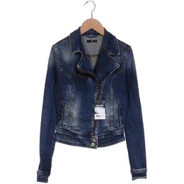 LTB Damen Jacke, blau, Gr. 34