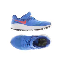 Nike Herren Kinderschuhe, blau, Gr. 29