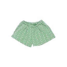 lily balou Damen Shorts, grün, Gr. 128