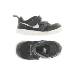 Nike Herren Kinderschuhe, schwarz, Gr. 23