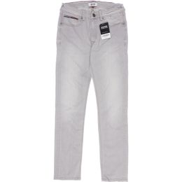 Hilfiger Denim Damen Jeans, grau, Gr. 164