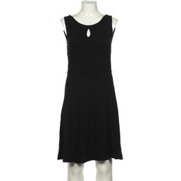 comma, Comma Damen Kleid, schwarz, Gr. 38