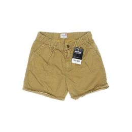 Bellerose Damen Shorts, beige, Gr. 152