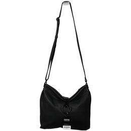 Voi Damen Handtasche, grau, Gr.