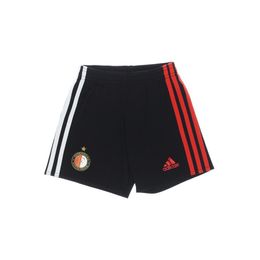 Adidas Herren Shorts, schwarz, Gr. 110