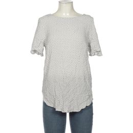 H&M Mama H&M Mama Damen Bluse, weiß, Gr. 38