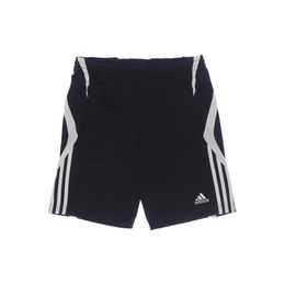 Adidas Herren Shorts, schwarz, Gr. 164