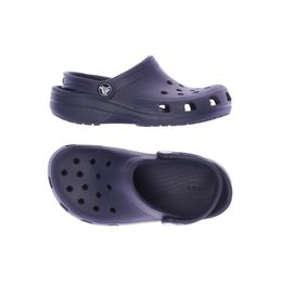 Crocs Herren Kinderschuhe, marineblau, Gr. 30