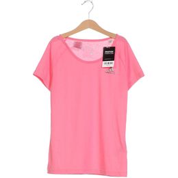 Adidas Damen T-Shirt, pink, Gr. 152