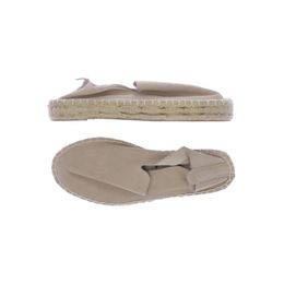 Reserved Damen Halbschuh, beige, Gr. 36