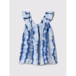 GAP Kleid in Hellblau - 24% | Gr&ouml;&szlig;e 110 | Baby-kleider-roecke