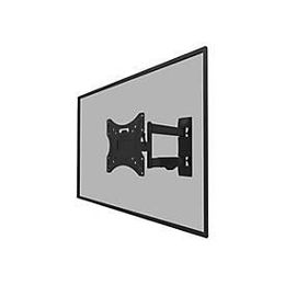 Neomounts by Newstar WL40-550BL12 - Befestigungskit - für LCD-Display