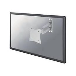 Neomounts by Newstar FPMA-W830 - Klammer - full-motion - für LCD-Display - Silber