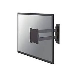 Neomounts by Newstar FPMA-W820 - Klammer - full-motion - für LCD-Display - Schwarz