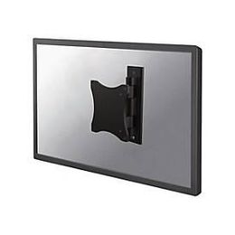 Neomounts by Newstar FPMA-W810 - Klammer - full-motion - für LCD-Display - Schwarz